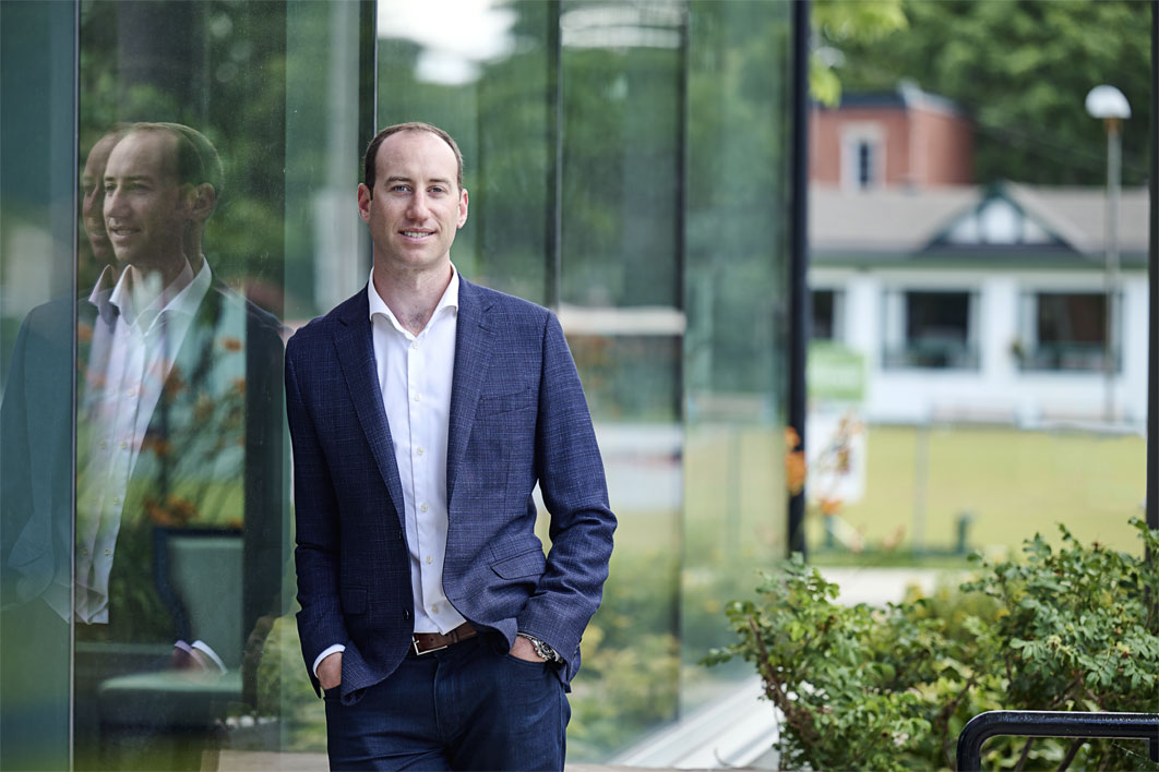 Jonathan Katz | Ontario-based Chartered Accounting Firm